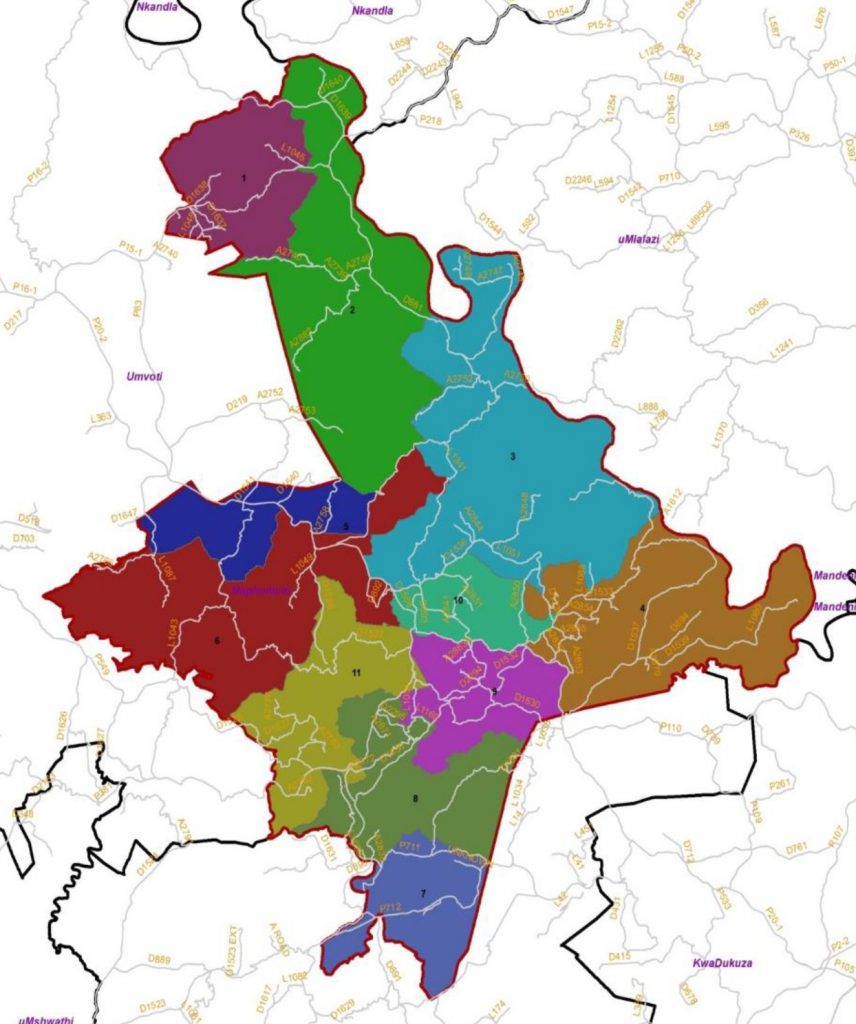 About Maphumulo Municipality – Maphumulo Local Municipality